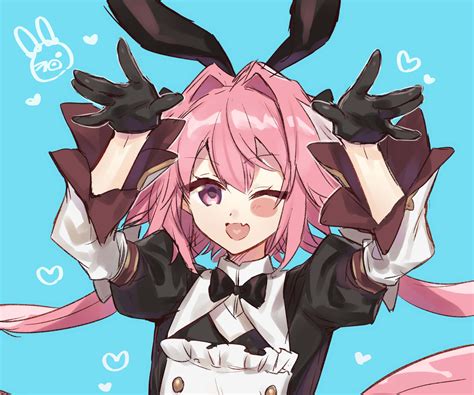 100 Astolfo Pictures