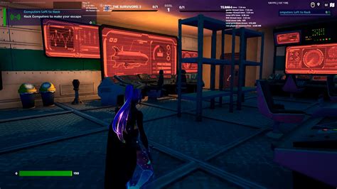 Roleplaying Map By Krosire Fortnite Creative Map Code Fortnite GG