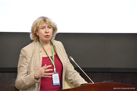 Нэгдсэн хэлэлцүүлэг “Хүний эрх жендэрийн мэдрэмжтэй парламентыг тодорхойлох нь” сэдвээр үргэлжиллээ