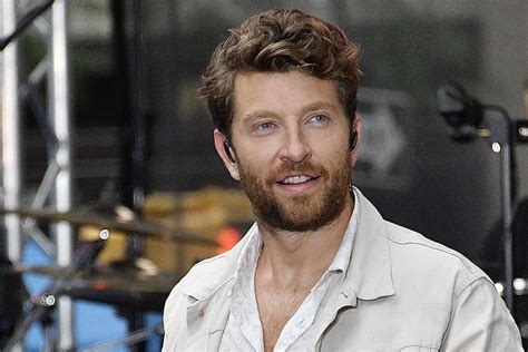 Brett Eldredge Takes No 1 Chart Position With New Album