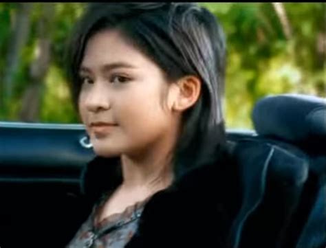 ย้อนชมความสวย น้ำหวาน ซาซ่า สมัยเข้าวงการใหม่ๆ เปลี่ยนไปแค่ไหน