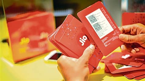 Reliance Jio Plans That Offer Netflix Amazon Prime Disney Hotstar