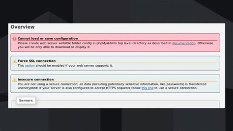 How To Install PhpMyAdmin On IIS In Windows 10 Or Windows Server 2016