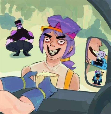 Brawlers más divertidos Tier List Community Rankings TierMaker