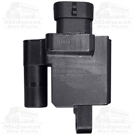Ic Ce Ignition Coil 88 Psi Gaspropane Midwest Bus Parts