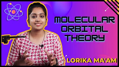 Mot Molecular Orbital Theory Bmo And Abmo Lorika Maam