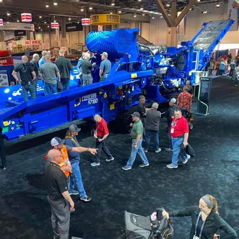 세계 최대 대형 목재파쇄기 메이커 피터슨 Youtube