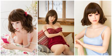 Japanese Sex Robot Sex Robot Informer
