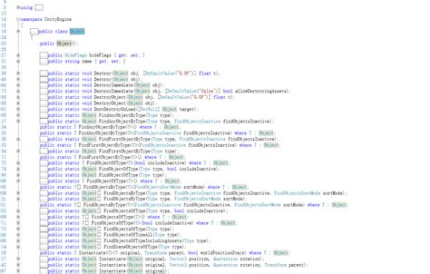 Unity官方dots范例工程学习——dots简介和工程下载unity 2022和2023 在dots功能上的差异 Csdn博客