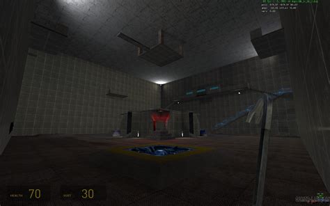 Dm Sv Kb 2 Killbox Half Life 2 Deathmatch Maps Source Warehouse Hl2
