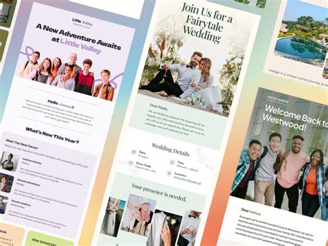 Free Email Templates For Figma Freebiesbug