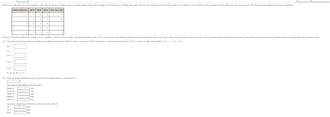 Solved Please Actually Answer The Questions And Not Just Chegg Com