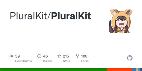 Pluralkitdashboardindexhtml At Main · Pluralkitpluralkit · Github