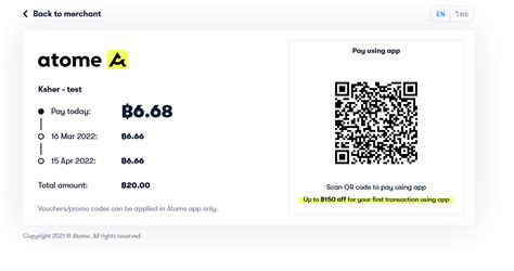 User Experience Of Redirect Api Ksher Payment Api Gateway For Developers