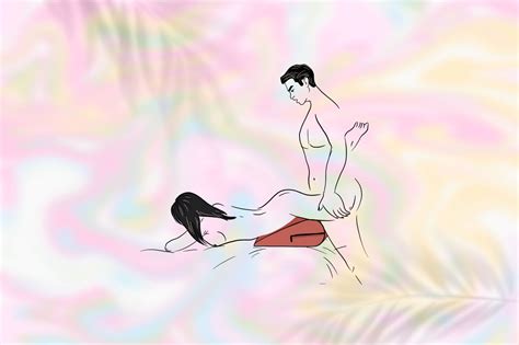 Summer Of Sex Flaming Hot Sex Positions You MUST Try Liberator Com