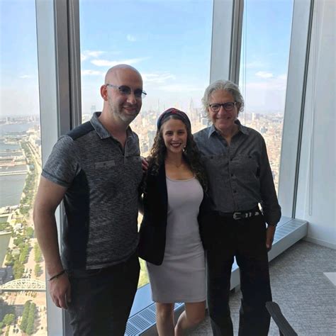 Orit Mark Ettinger On Linkedin Mobilized