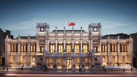 Royal Academy Announces New Permanent Home For Architecture