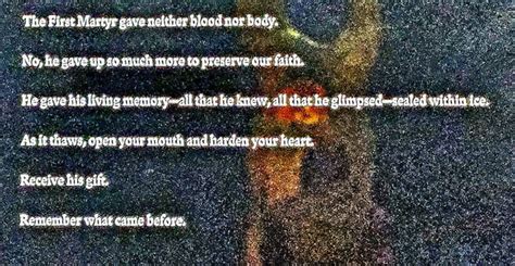 Inspiring Quotes In Mortal Shell Rmortalshell