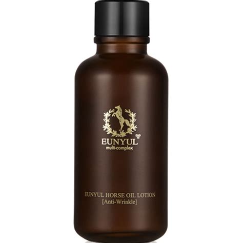 Eunyul Horse Oil Women Lotion Hwahae Global