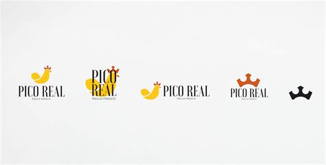 Pico Real Behance