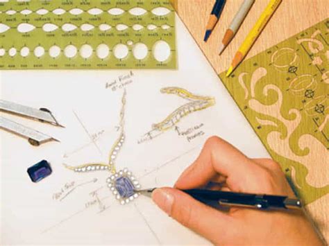 Jewelry Design Basics Jewelry Templates And Design Aids