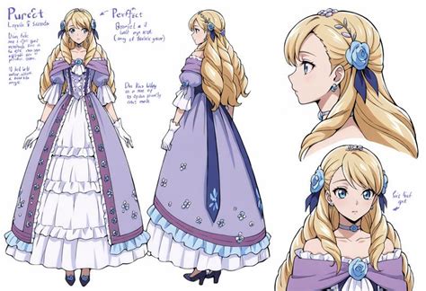 Alice Shaing アリス・シャイング Code Geass Akito The Exiled V10