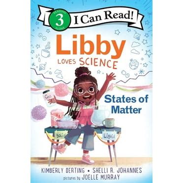 I Can Read Level 3 Vivi Loves Science Wind And Water Paperback