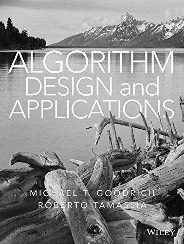 Algorithm Design And Applications Twin Sea Star