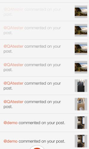 Ios Nsattributedstring Not Scrolling Smoothly Disappearingreappearing In Tableviewcell