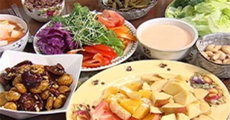 성장기 아이 웰빙보다 균형잡힌 식단 중요