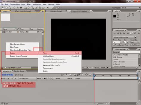 Studio GAD Architecture Tutorial SketchUp VRay Animation Part