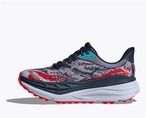 Hoka Stinson 7 For Men Hoka® Uk