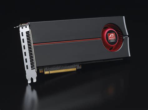 Radeon Hd 5870 Eyefinity 6 Edition Announced Icrontic
