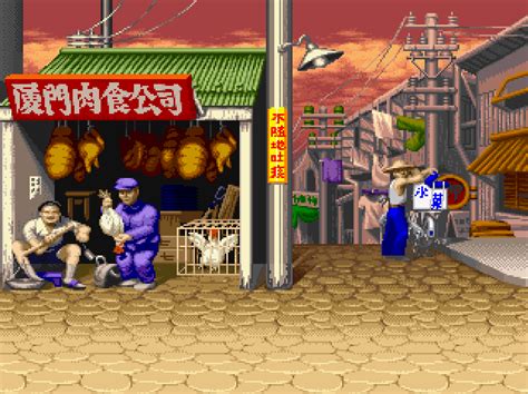 Super Street Fighter 2 On Tumblr