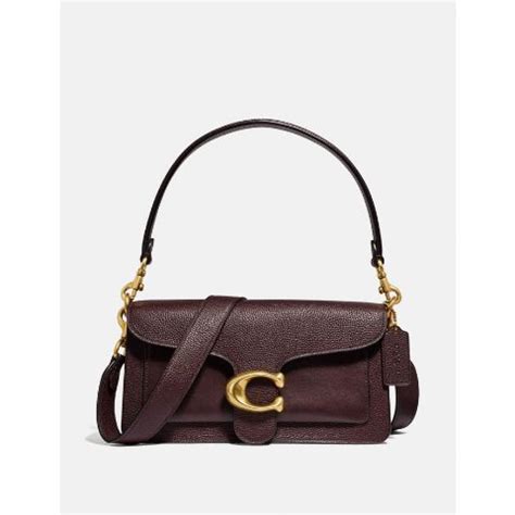 Tabby Shoulder Bag 26 Tabby26腋下包 39500 超值好货 北美省钱快报