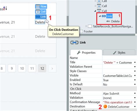 Outsystems How To 2 How To Delete An Entity Record