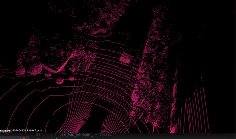 Perception Can T Detect Obstacle With One Plane By Lidar Perception