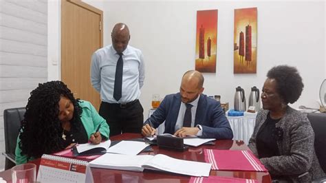 Strathmore University Business School And Nova Pioneer Forge Partnership To Advance Ai Education