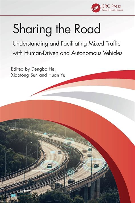Sharing The Road Understanding And Facilitating Mixed Traffic With Human Driven And Autonomous