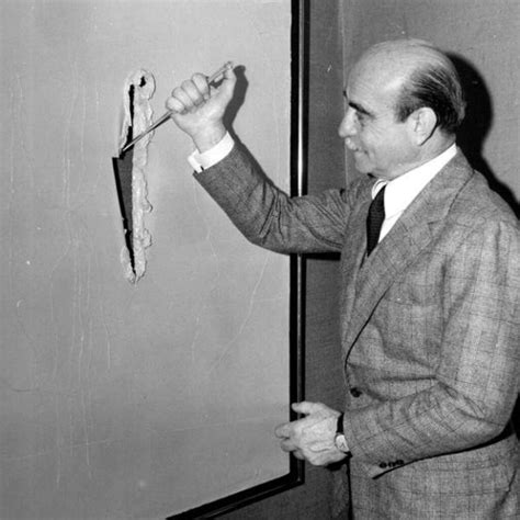 Exploring Lucio Fontanas Concetto Spaziale Attese