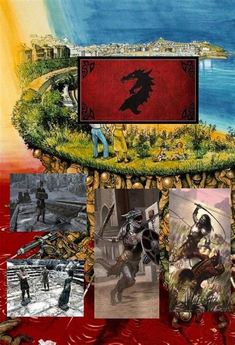 Ebonheart Pact R Elderscrolls