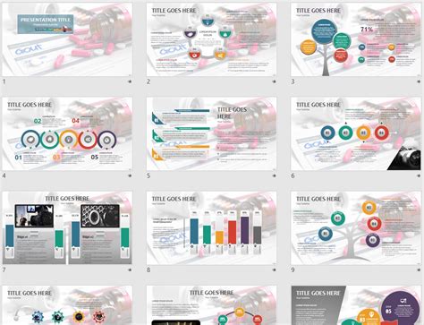 Gout PowerPoint