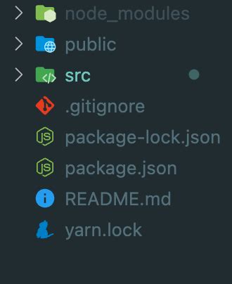 TIL CRA Create React App