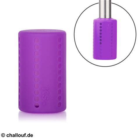 Ks Diffu Tube Purple Shisha Arabica