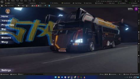 Ue5 Ui Design Input Override On Widget Fix For A Previous Issue