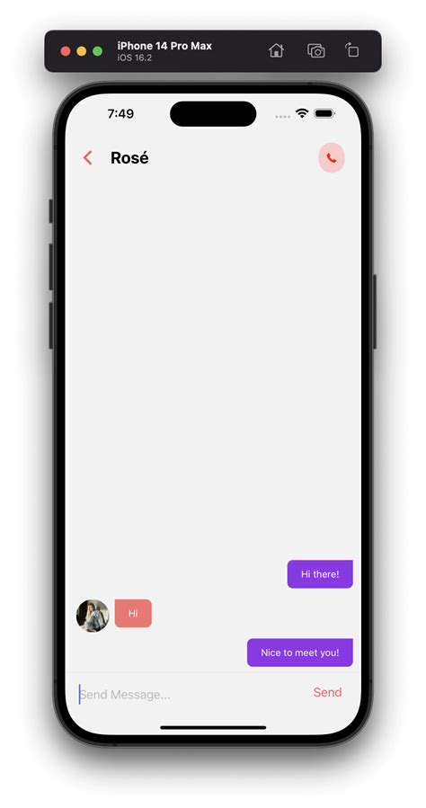 Full Stack Tinder Clone With React Native
