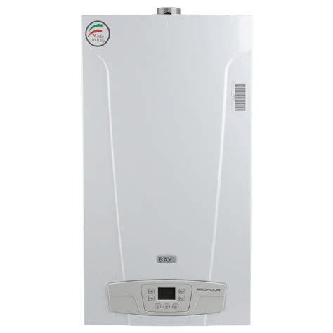 Газовый котел Baxi ECO Four 24 F артикул CSE46624354 Цена: 95 216,80 ...