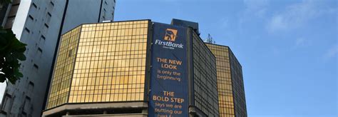 Home First Bank Of Nigeria