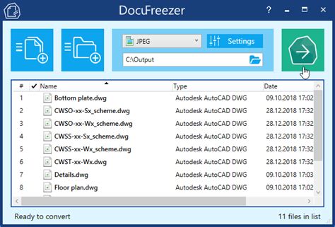 Convert AutoCAD DWG To JPEG Complete Guide Universal Document Converter