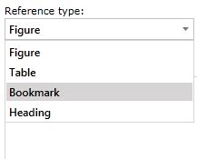 WPF RichTextBox Cross Reference Telerik UI For WPF